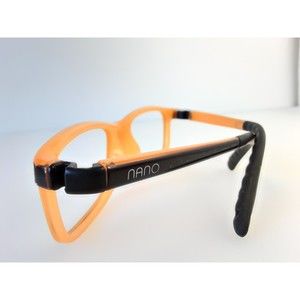 Nano Vista | Accessories | Nano Vista Replay Free Play Eyeglasses Frame ...